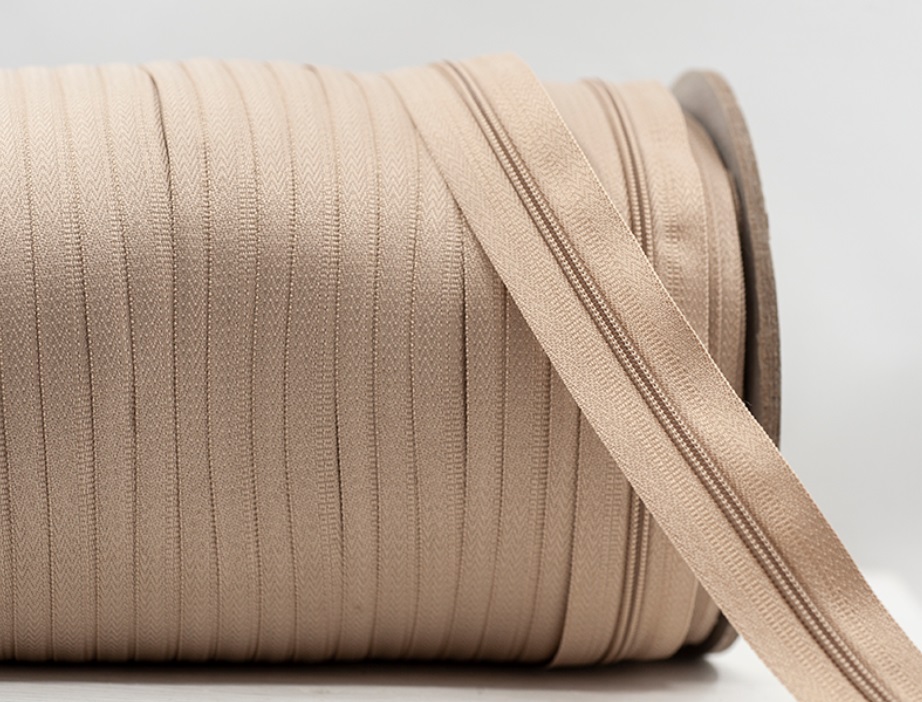 zip by the metre| continuous zip| | Needlecraft